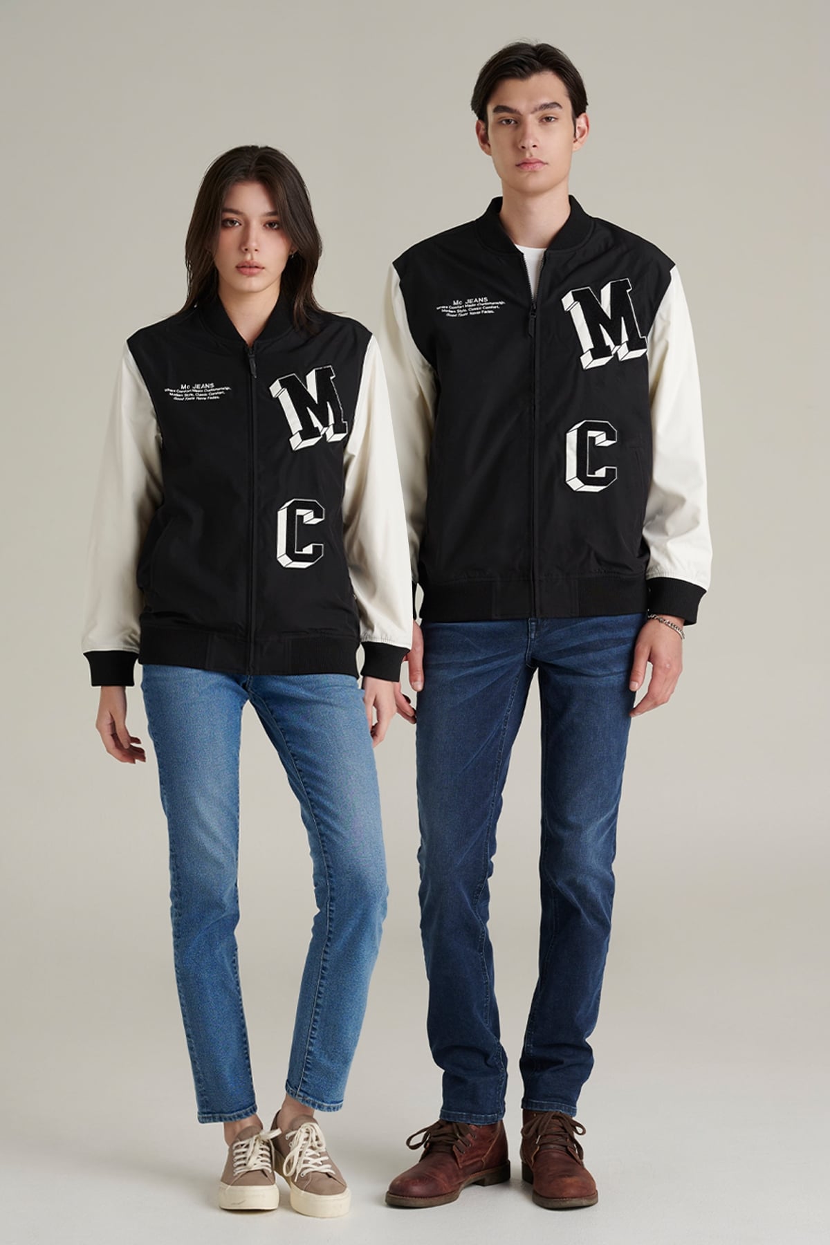 Official Online Shop by Mc Jeans | mcshop