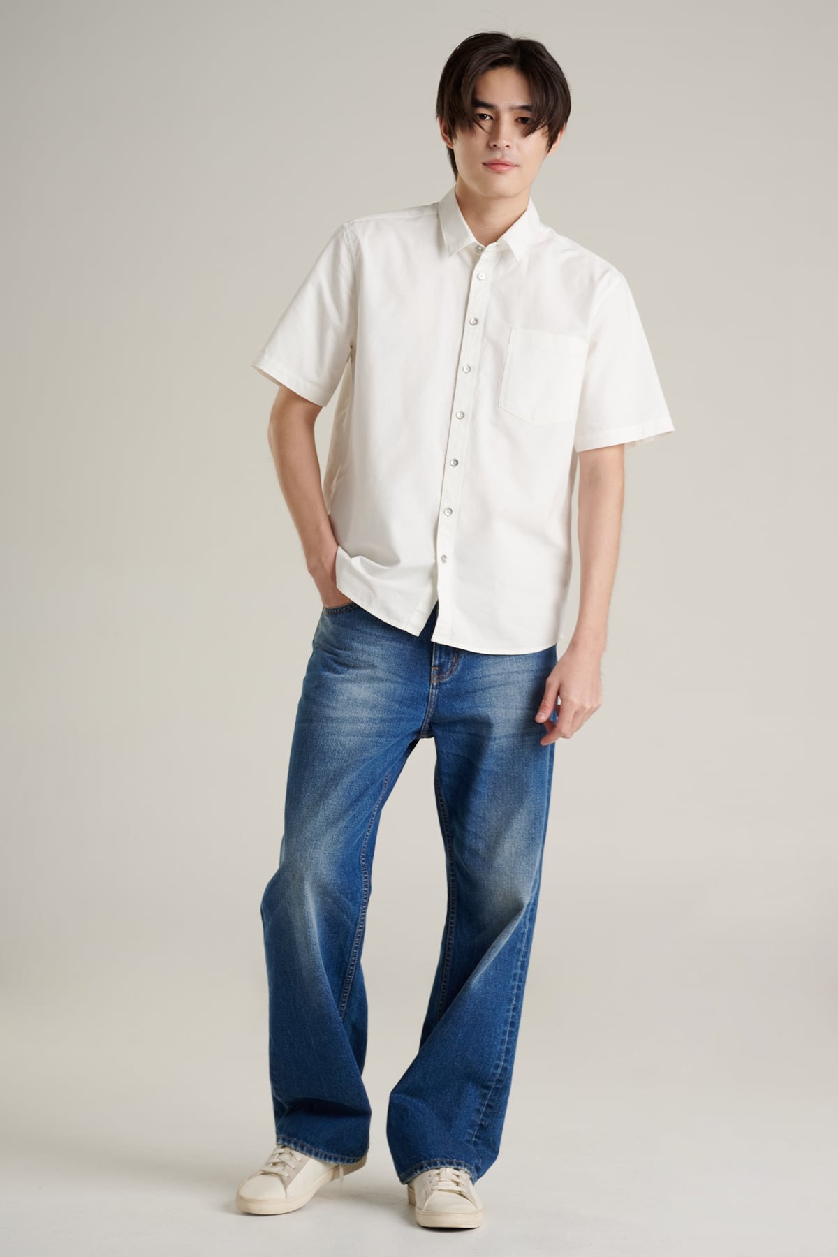 New Items - New Collection by Mc Jeans | mcshop