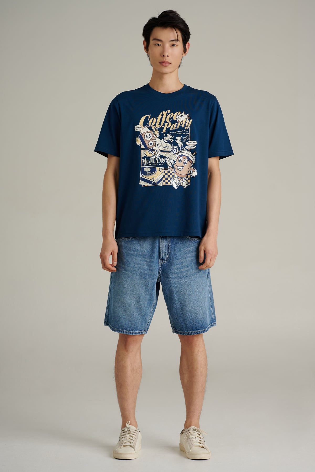 Official Online Shop by Mc Jeans | mcshop