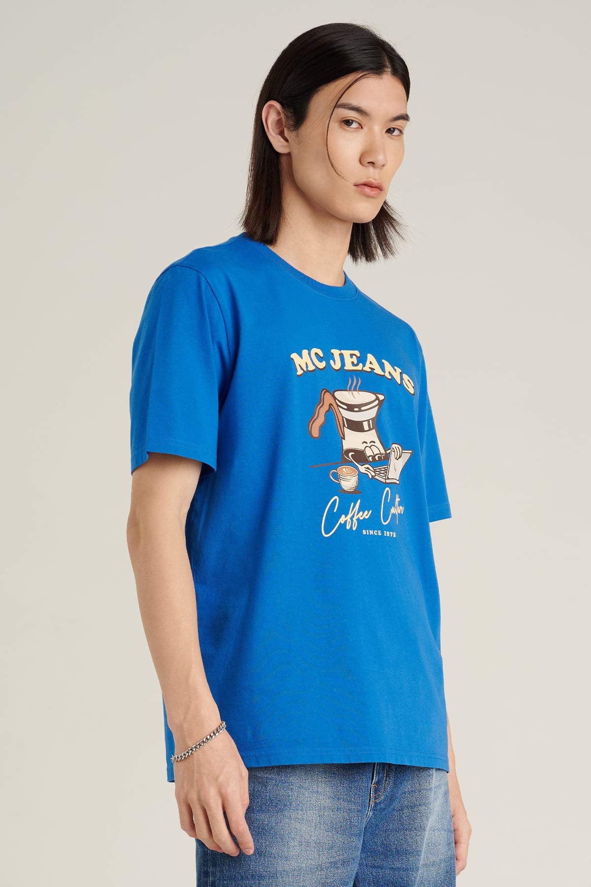 New Items - New Collection by Mc Jeans | mcshop
