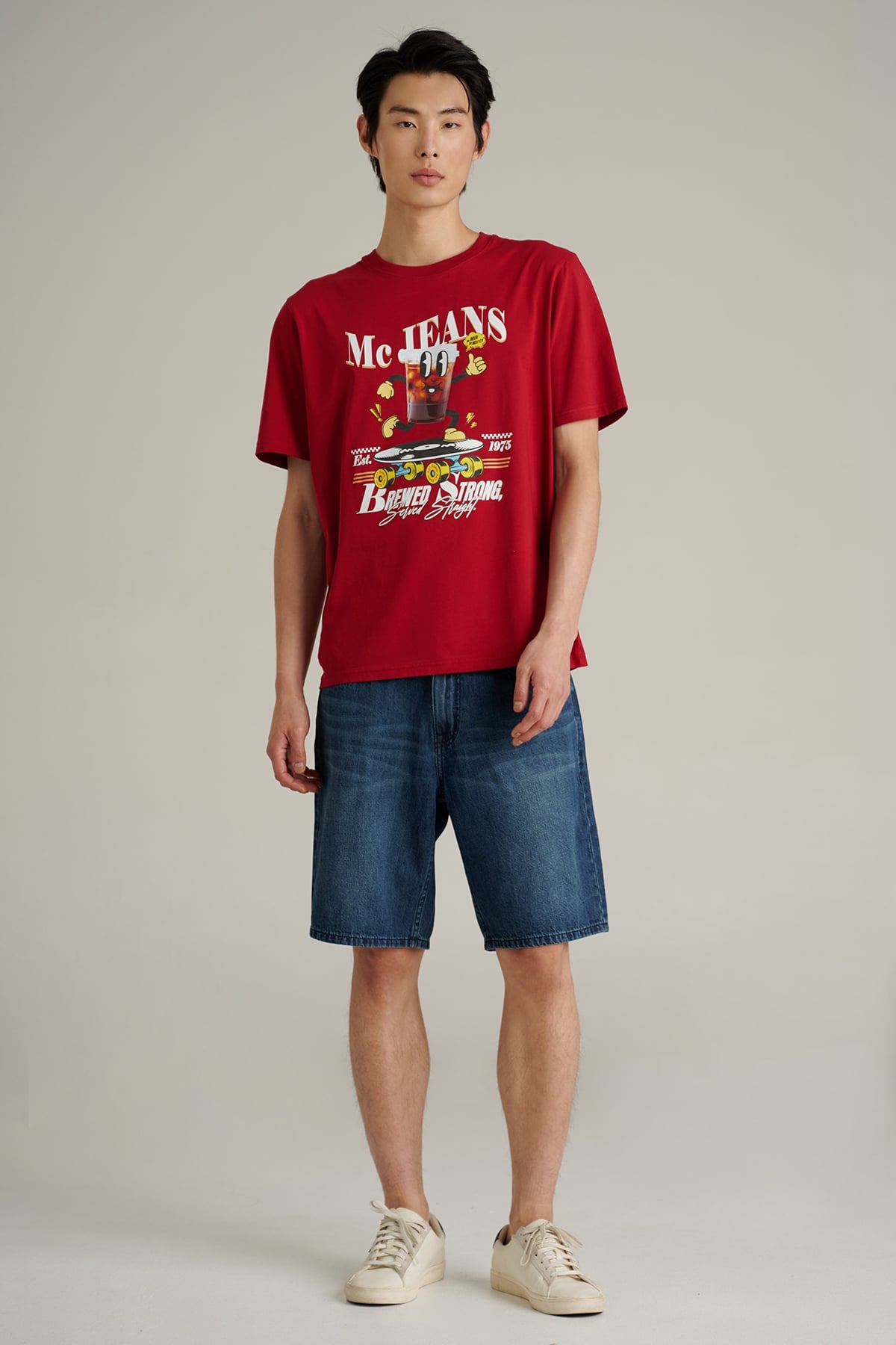 Official Online Shop by Mc Jeans | mcshop