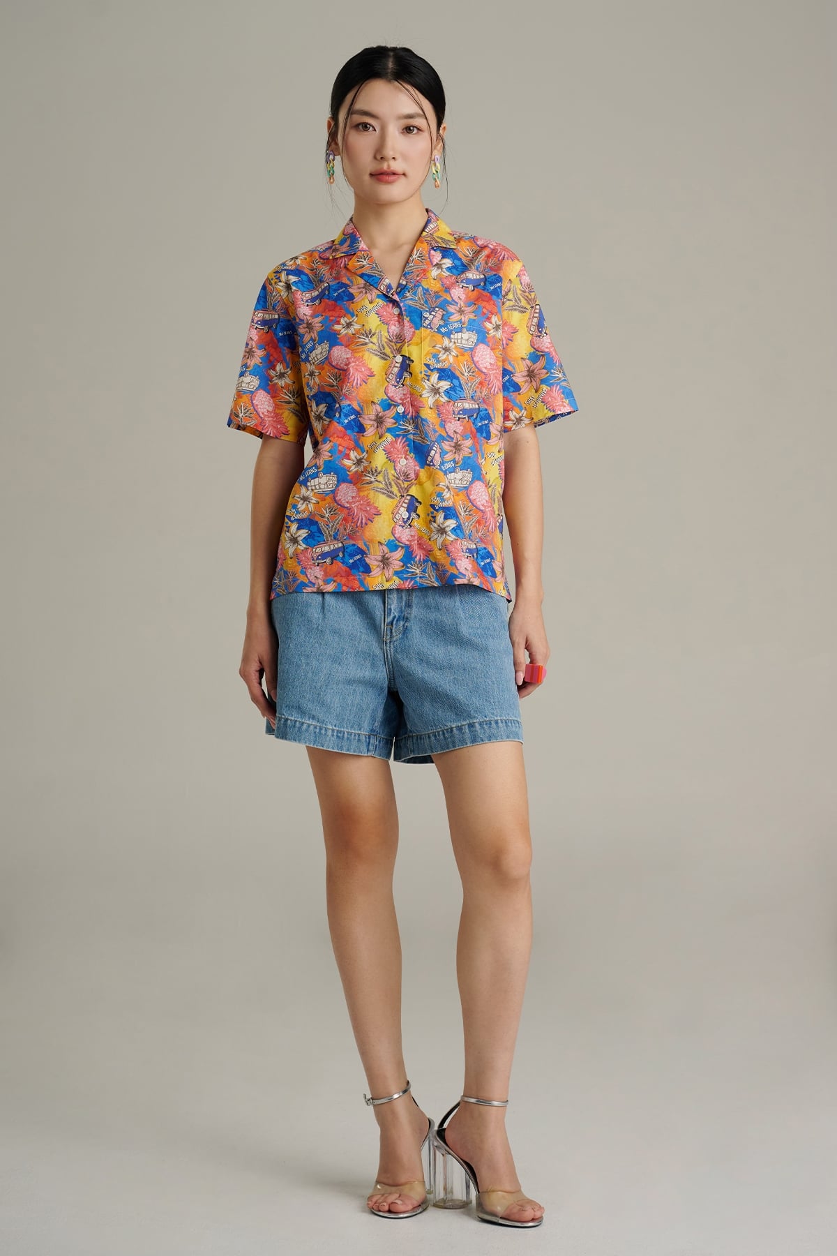 New Items สินค้าคอลเลคชั่นใหม่ Mc Jeans | mcshop